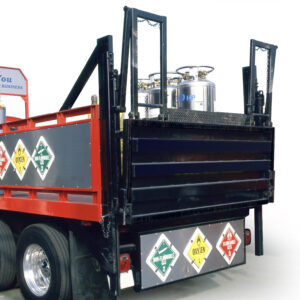 Maxon Lift – Intercon Truck Equipment