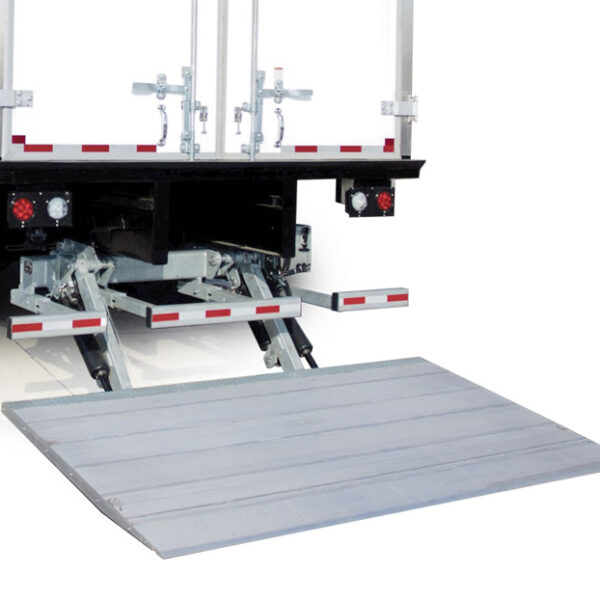 Maxon Lift – Intercon Truck Equipment