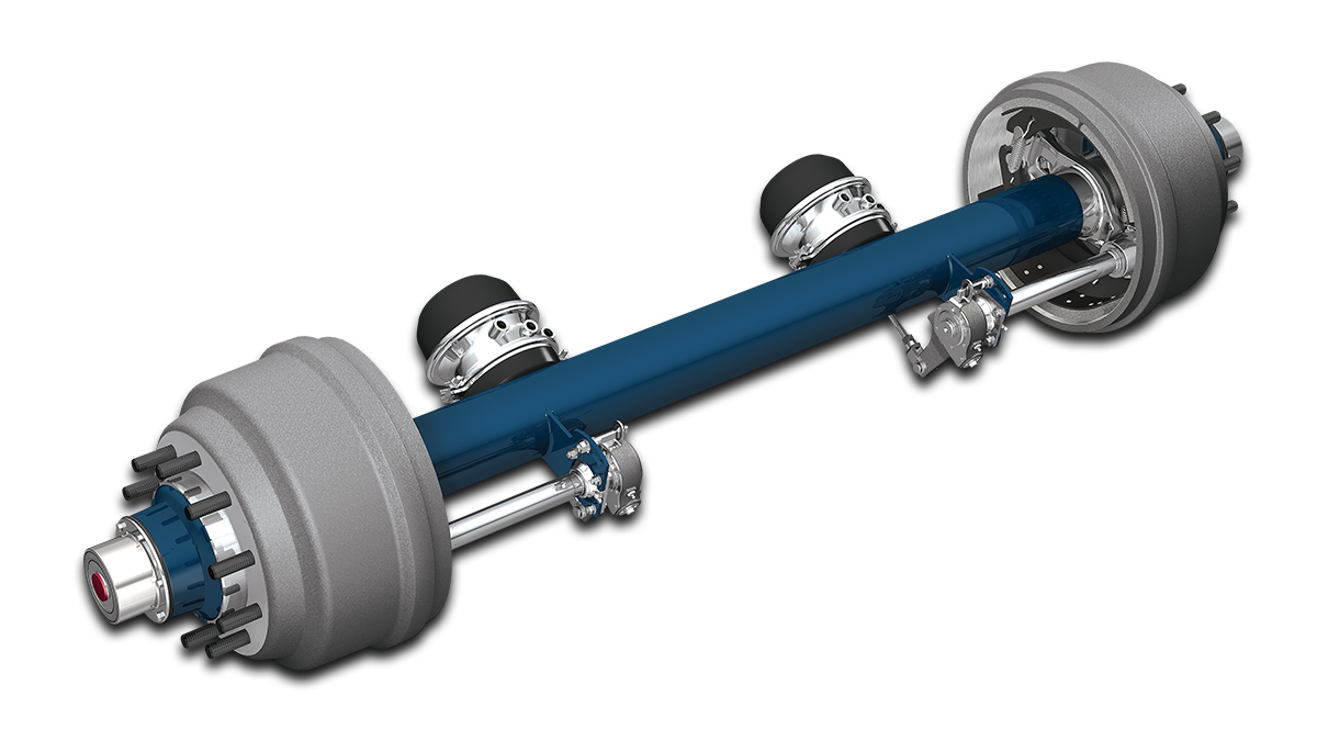 Watson & Chalin | Intercon Truck Equipment - Baltimore - Philadelphia