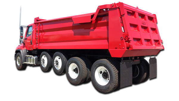 Beau-Roc – Intercon Truck Equipment