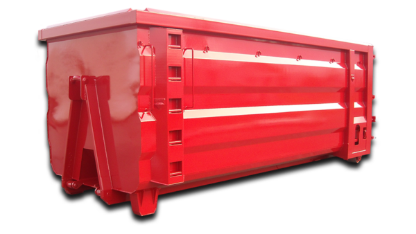 Beau-Roc | Intercon Truck Equipment - Baltimore - Philadelphia