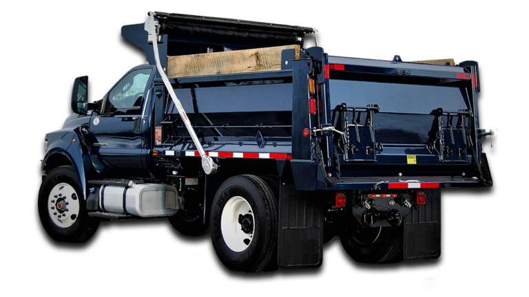 Beau-Roc – Intercon Truck Equipment