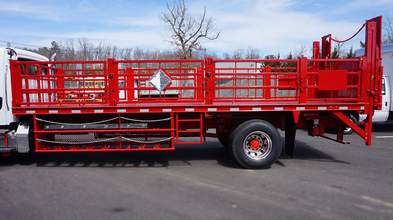 Intercon Truck Equipment – Intercon Truck Equipment