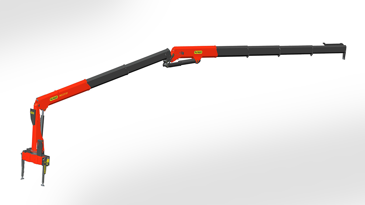 Palfinger – Intercon Truck Equipment