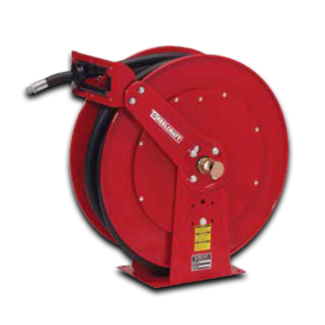 Reelcraft – Intercon Truck Equipment
