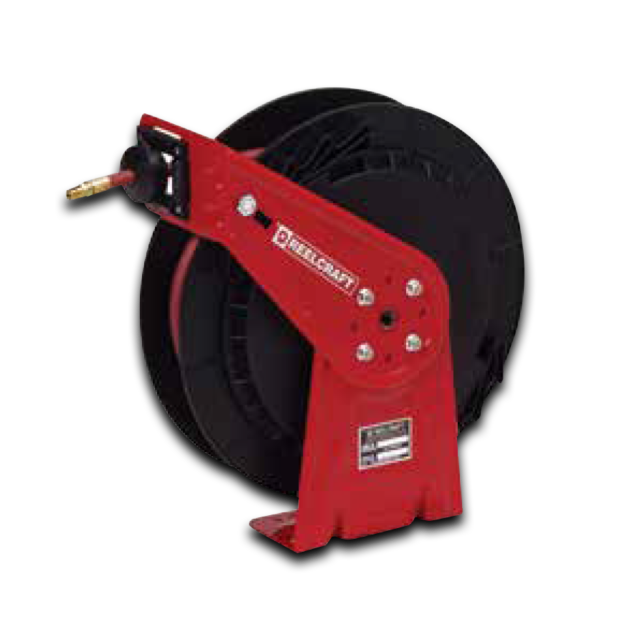 Reelcraft – Intercon Truck Equipment