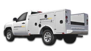 BrandFX – Intercon Truck Equipment