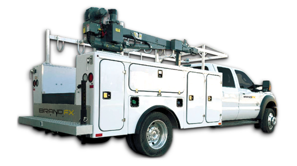 BrandFX – Intercon Truck Equipment