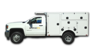 BrandFX – Intercon Truck Equipment