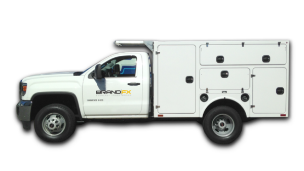 BrandFX – Intercon Truck Equipment