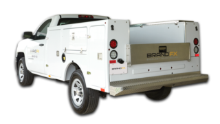 BrandFX – Intercon Truck Equipment