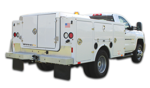 BrandFX – Intercon Truck Equipment