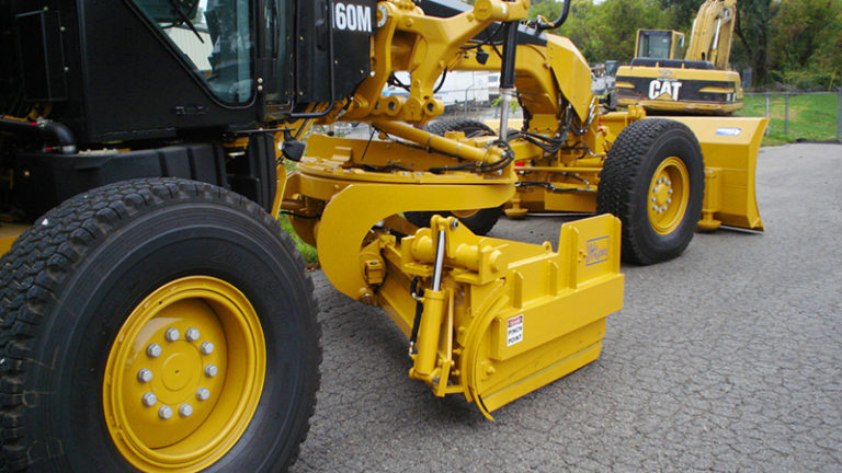 Henke | Intercon Truck Equipment - Baltimore - Philadelphia