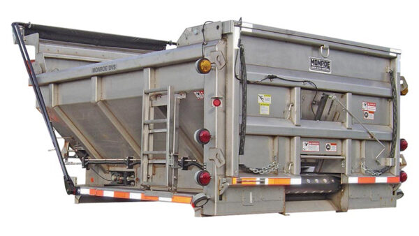 Monroe Truck Equipment | Intercon Truck - Baltimore - Philadelphia