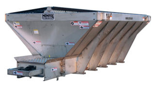 Monroe Truck Equipment | Intercon Truck - Baltimore - Philadelphia