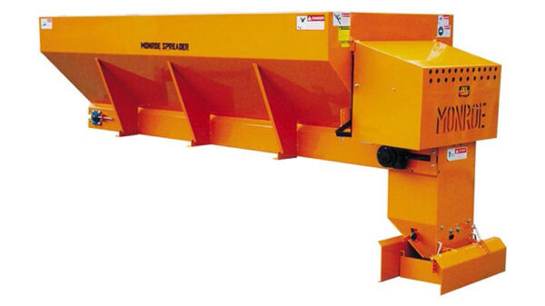 Monroe Truck Equipment | Intercon Truck - Baltimore - Philadelphia