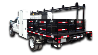 Warner Bodies – Intercon Truck Equipment
