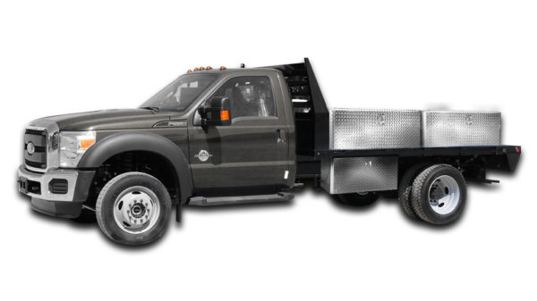Warner Bodies – Intercon Truck Equipment