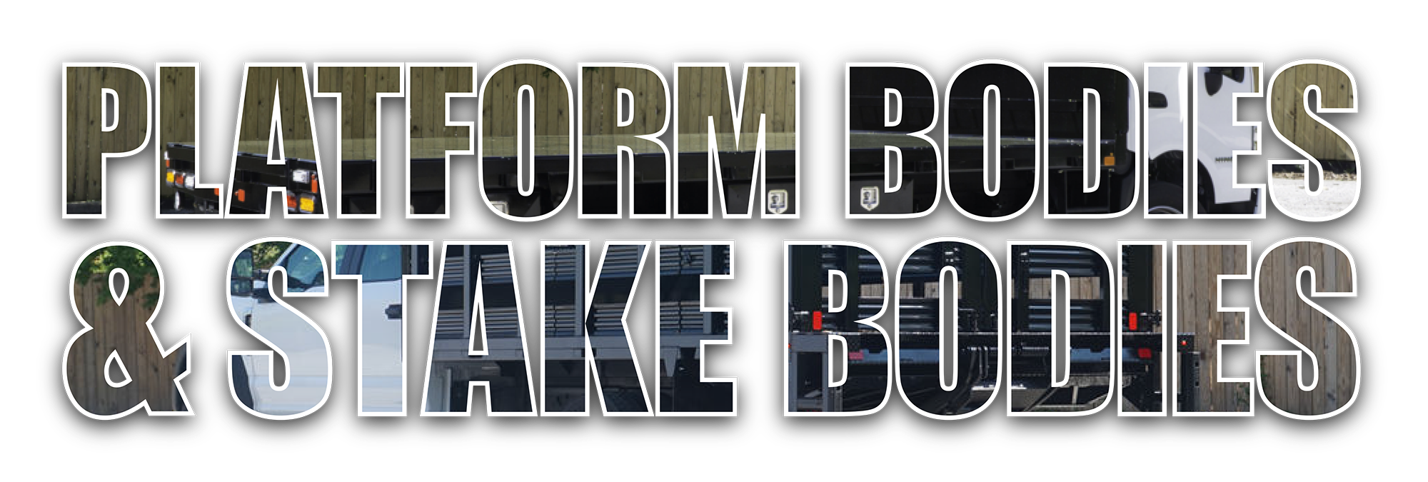 Platform Bodies & Stake Bodies – Intercon Truck Equipment