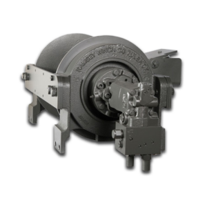Ramsey Winch – Intercon Truck Equipment