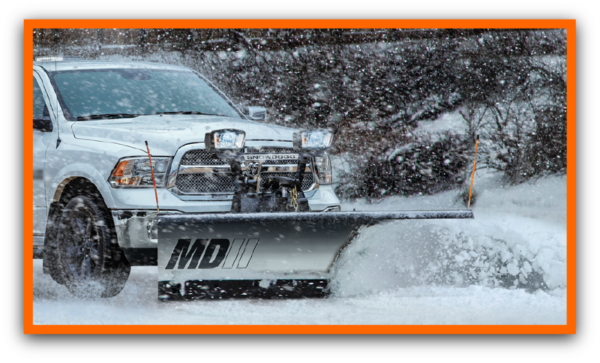 SnowDogg | Intercon Truck Equipment - Baltimore - Philadelphia