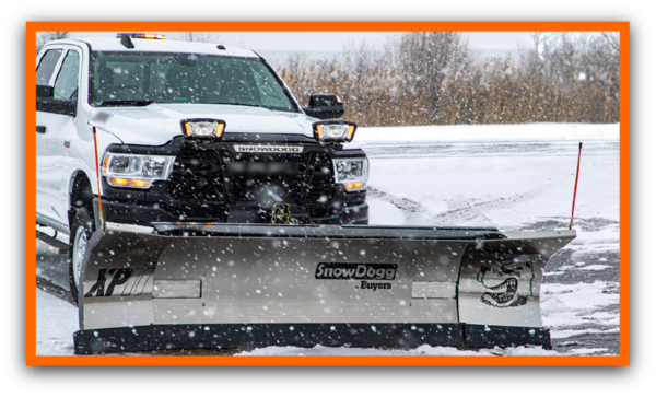 SnowDogg | Intercon Truck Equipment - Baltimore - Philadelphia