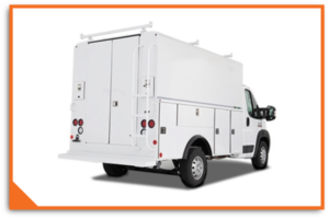 Reading Truck – Intercon Truck Equipment