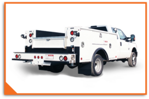 Reading Truck | Intercon Truck of Baltimore