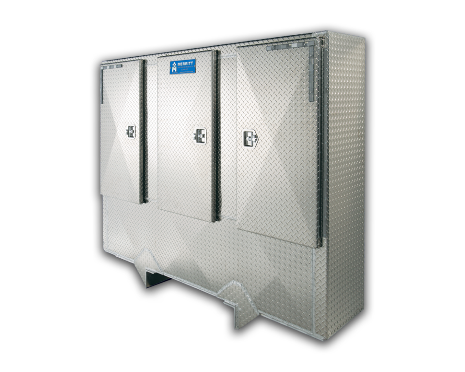Merritt Aluminum Products – Intercon Truck Equipment