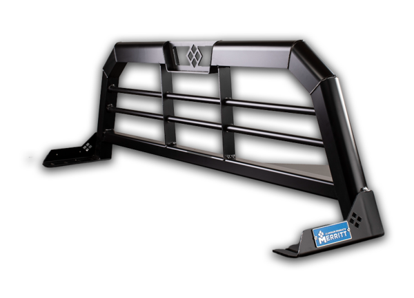 Merritt Aluminum Products – Intercon Truck Equipment