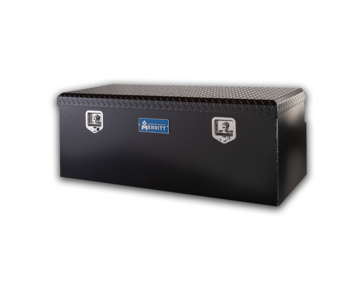 Merritt Aluminum Products – Intercon Truck Equipment