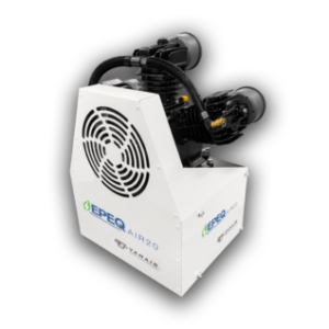 Green Solutions – Intercon Truck Equipment