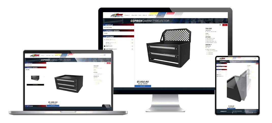 CTECH – Intercon Truck Equipment