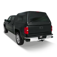 ATC Truck Covers – Intercon Truck Equipment