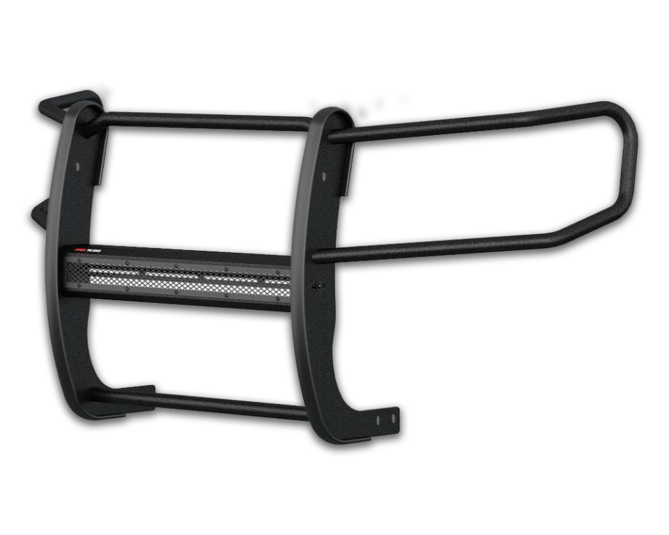 Aries – Intercon Truck Equipment