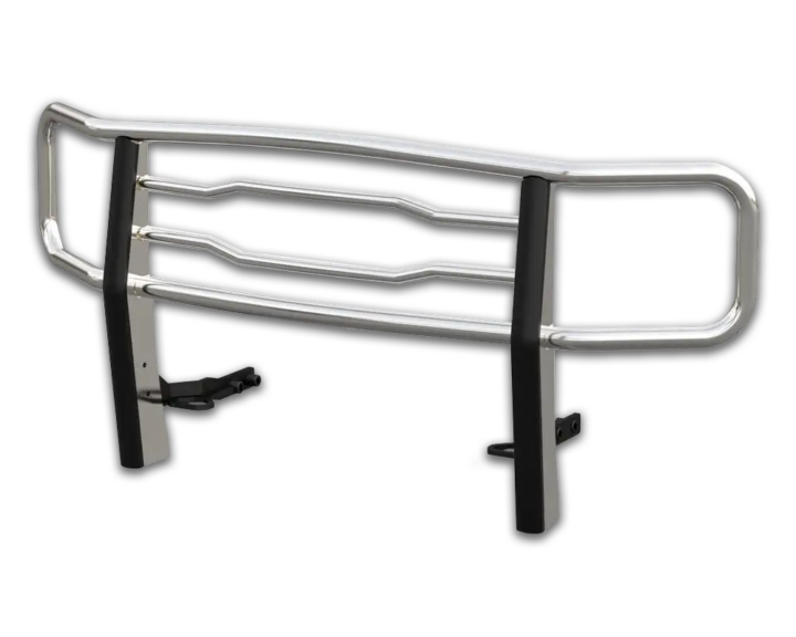 Luverne | Intercon Truck Equipment