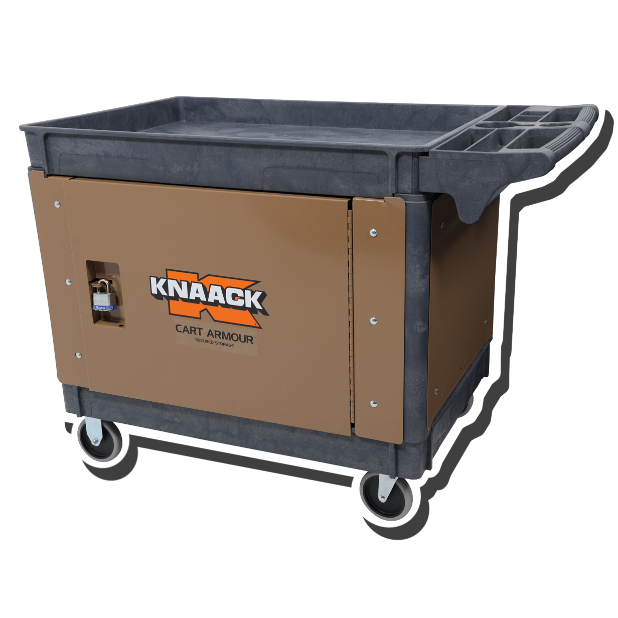 KNAACK – Intercon Truck Equipment