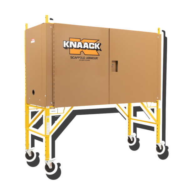 KNAACK – Intercon Truck Equipment