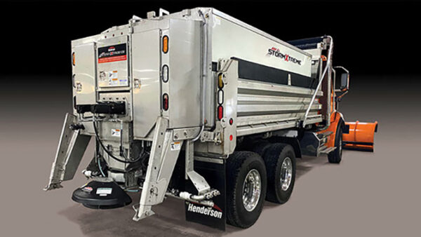 Henderson Truck Equipment Dealer - Baltimore - Philadelphia